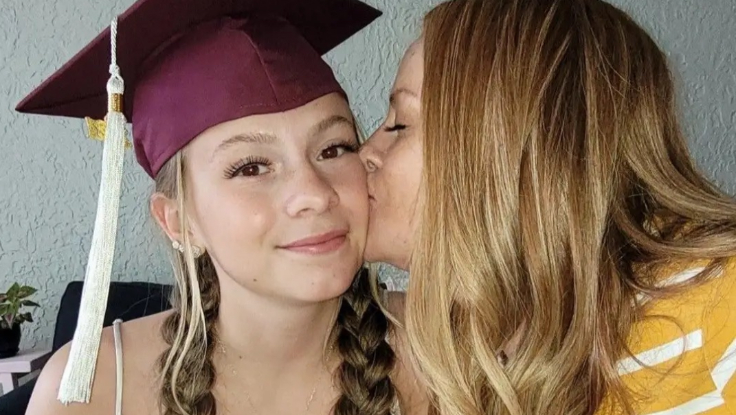 Fundraiser for Erin McVey by Amanda Maclean : Grieving Maddison ...