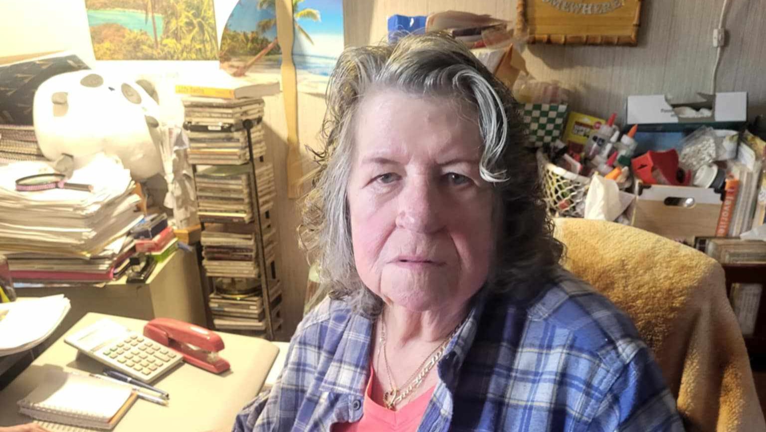 Fundraiser by Wade Tucker : Support Wade's Free Labor for Fay's Repair