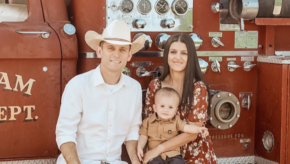 Fundraiser for Nathan Schultz by Paige Schultz : Support James Schultz's Leukemia Battle