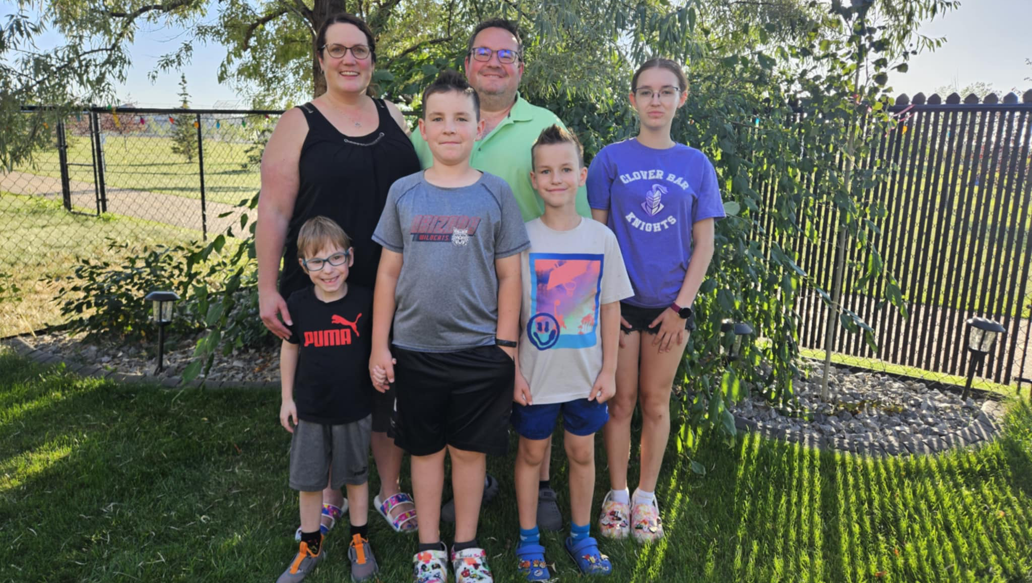 Fundraiser for Jesse Atwood by Ken Atwood : Emergency Medical Treatment