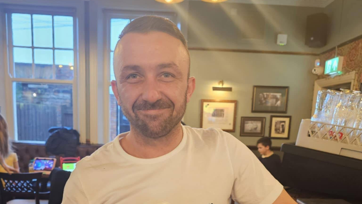 Fundraiser for Pauline Wilson by Jade Sutherland : Support for Barry’s ...