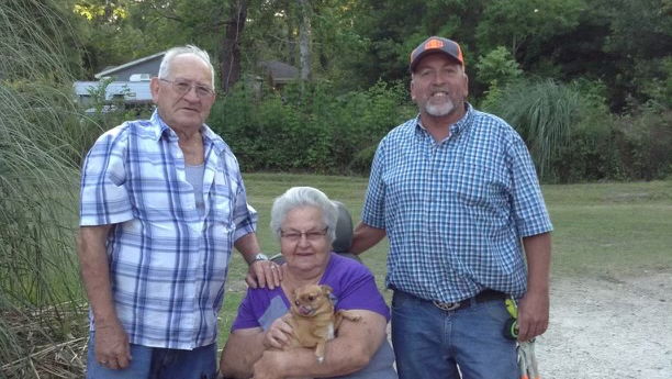 Fundraiser by Charlie Reeves : Help Save Our Family Home