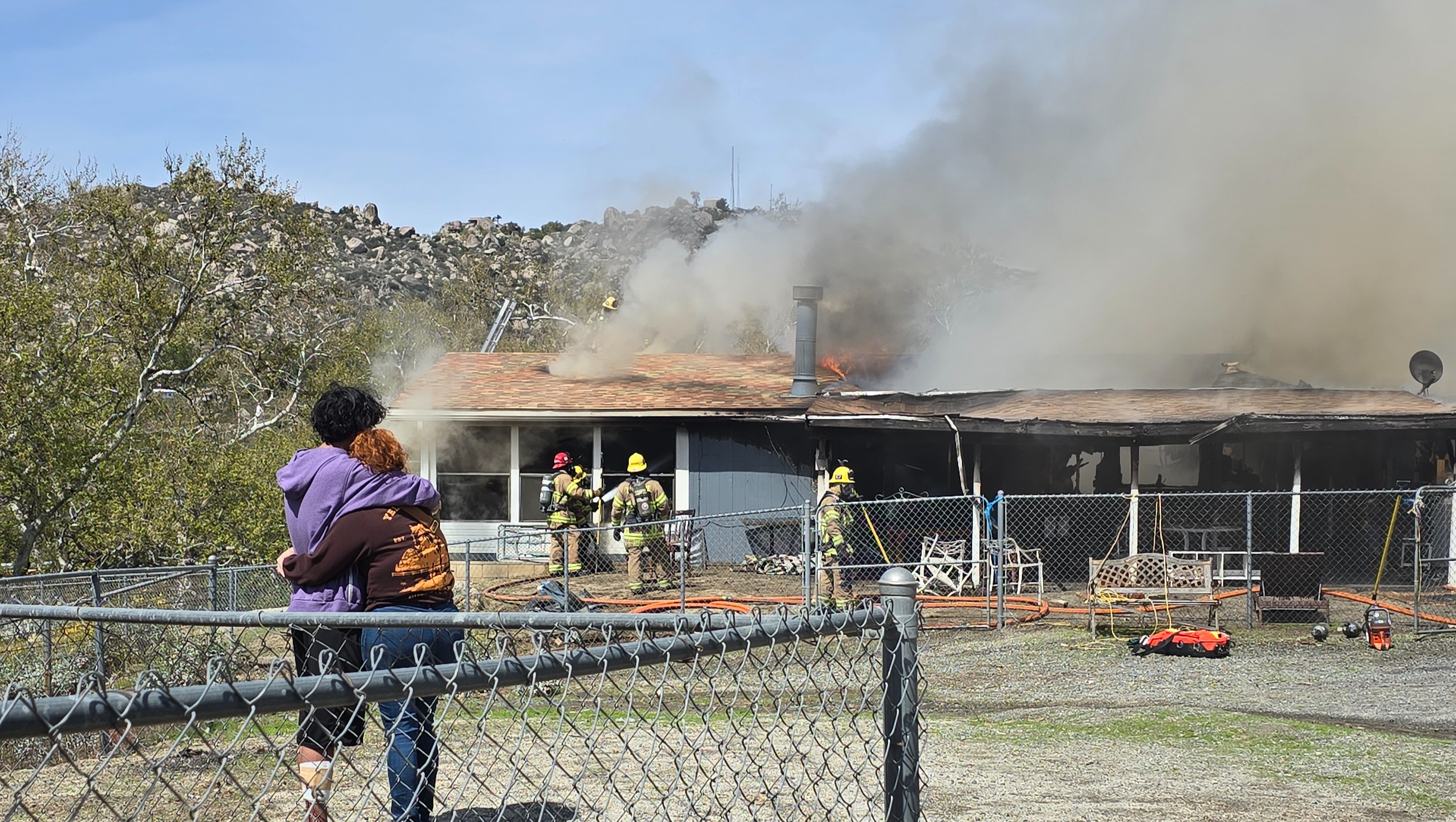 Fundraiser for Brenda Sotelo by Jessica Jones : Family Needs Aid After ...