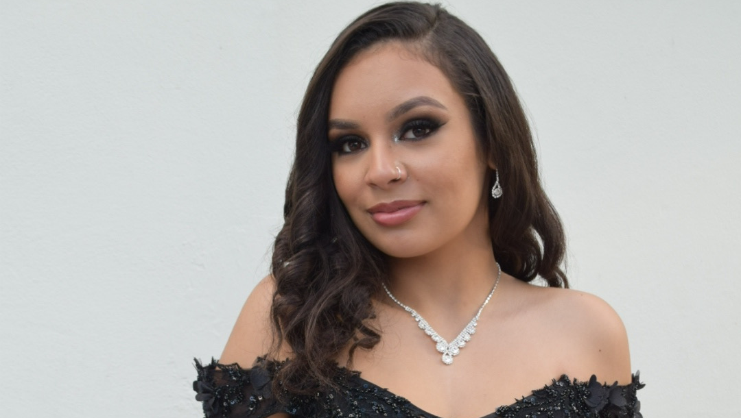Fundraiser by Roxanna Flores : Support funeral expenses for Mariah Vargas