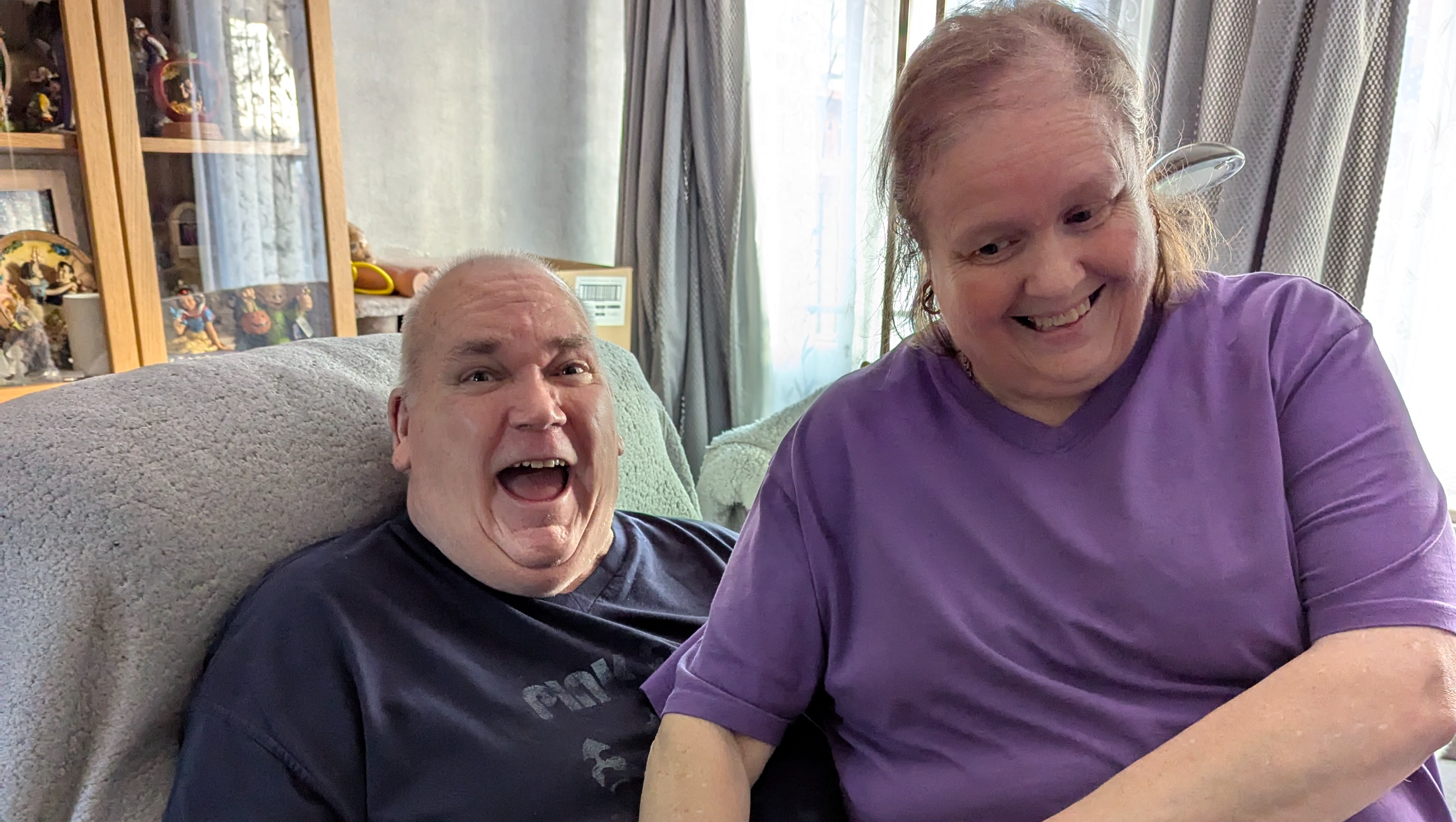 Fundraiser by Rachel Parfitt : Duane Colley send off