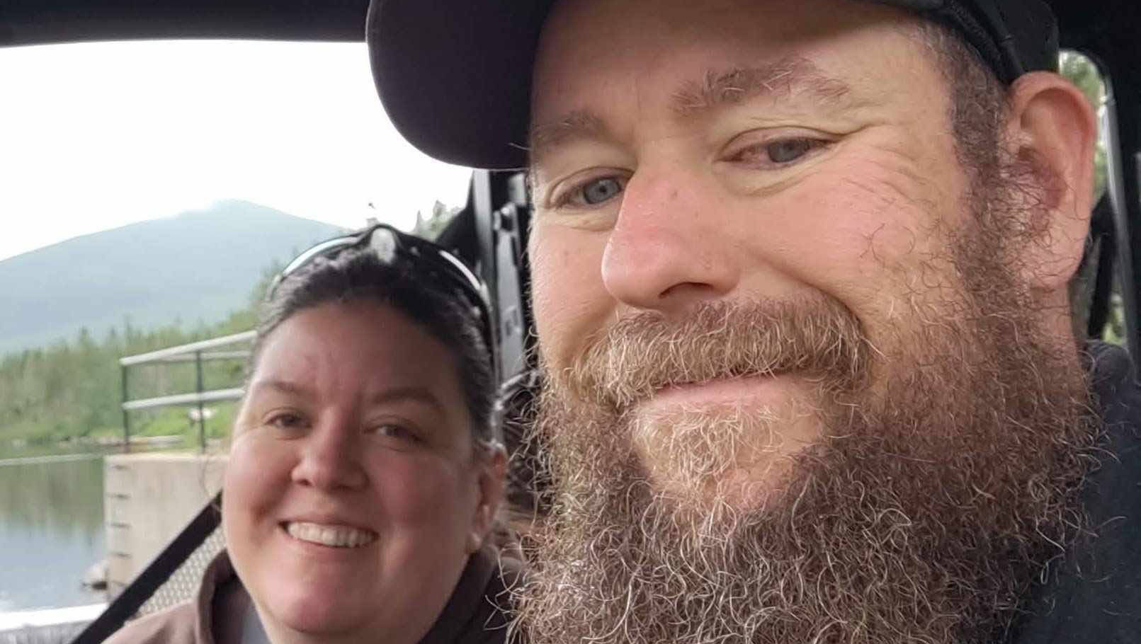 Fundraiser for Corey Porter by Sarah Cohen : Support Corey Through Her ...