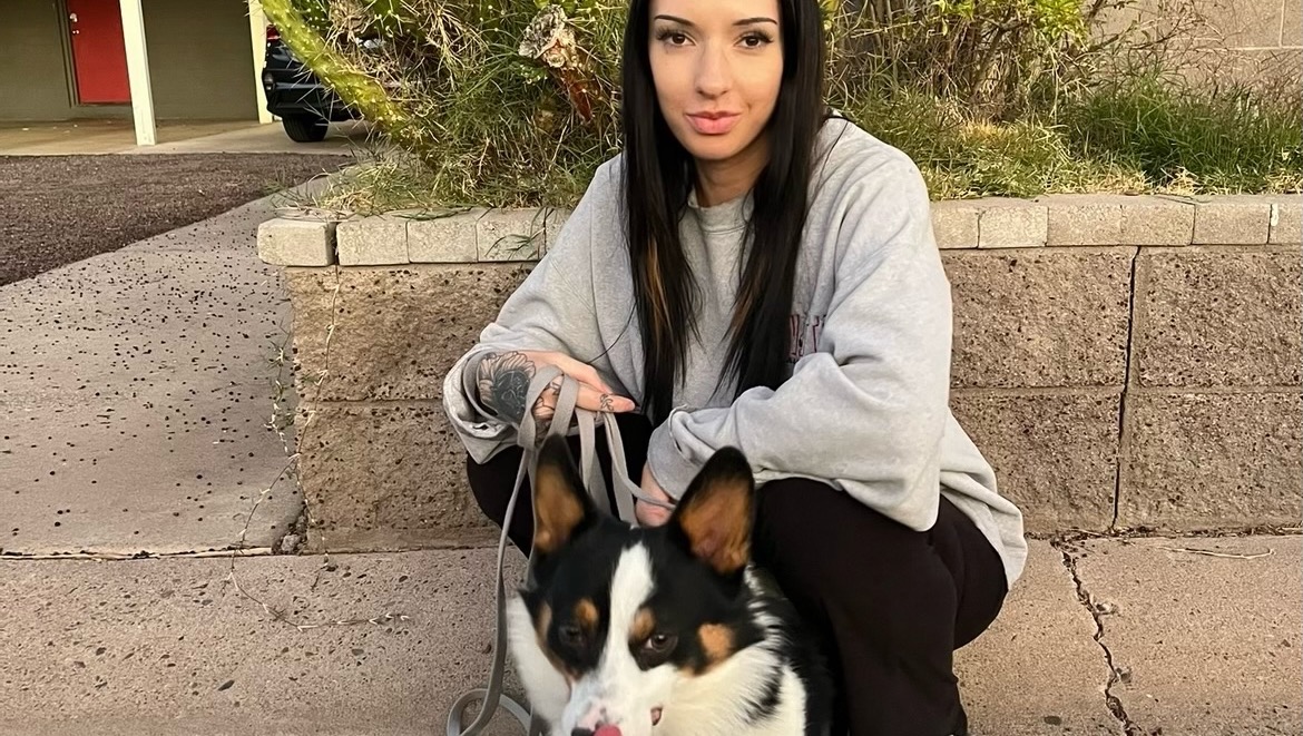 Fundraiser for Jada Webb by Caitlin Dube : Support Jada Through a ...