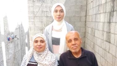 Fundraiser by Malek Wahba : Help the Al-Ashi family with their living ...