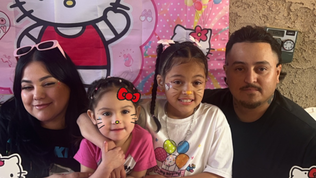 Fundraiser by Susan Moreno : Rally for Daniel's Healing and Family