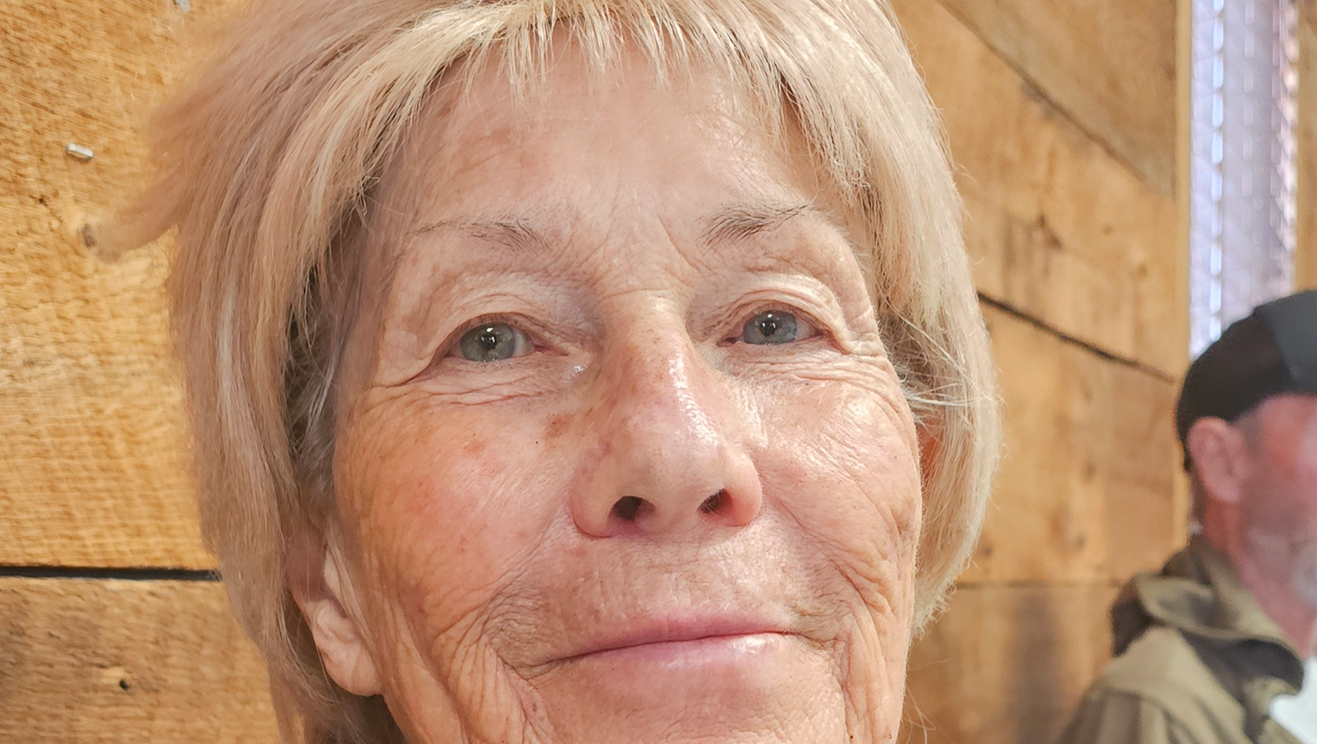 Fundraiser by Laura Groce : Support Ms. Betty After House Fire