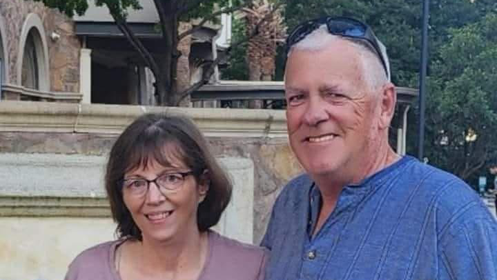 Fundraiser for Rebecca Heflin by Mary Zuber : Help Becca and Brian ...