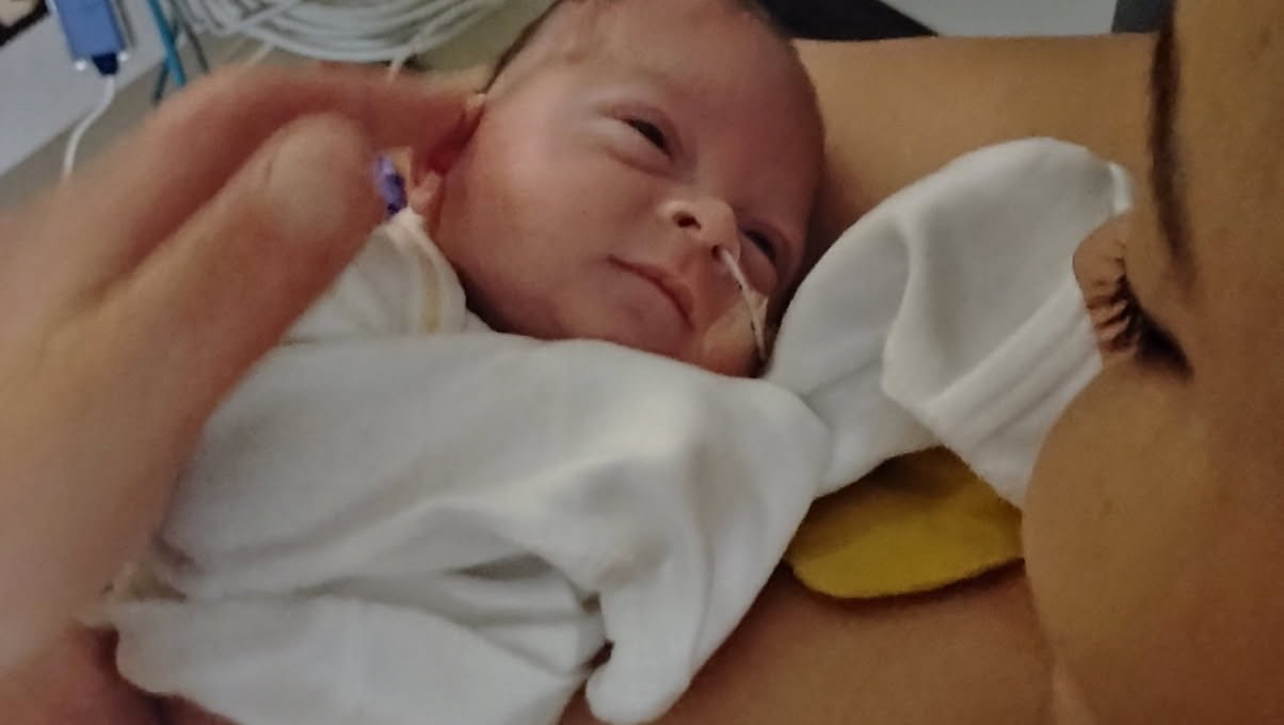 Fundraiser for Veronica Breck by Priscilla Stanley : Help Priscilla ...