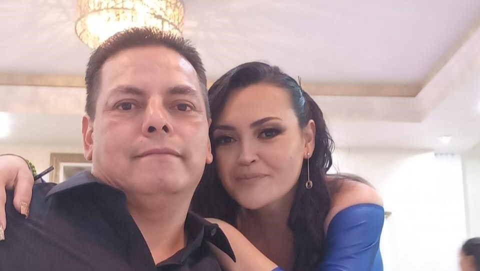 Fundraiser by Israel Iglesias : Support Isrel and Sandra Fight Against ...