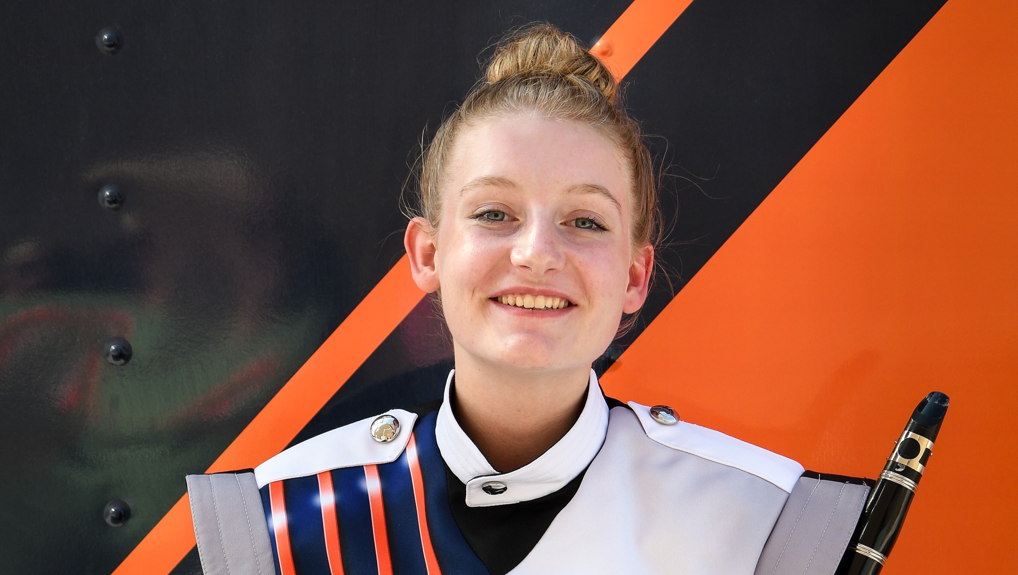 Fundraiser by Katie Longhurst : Help Katie March with The Battalion!