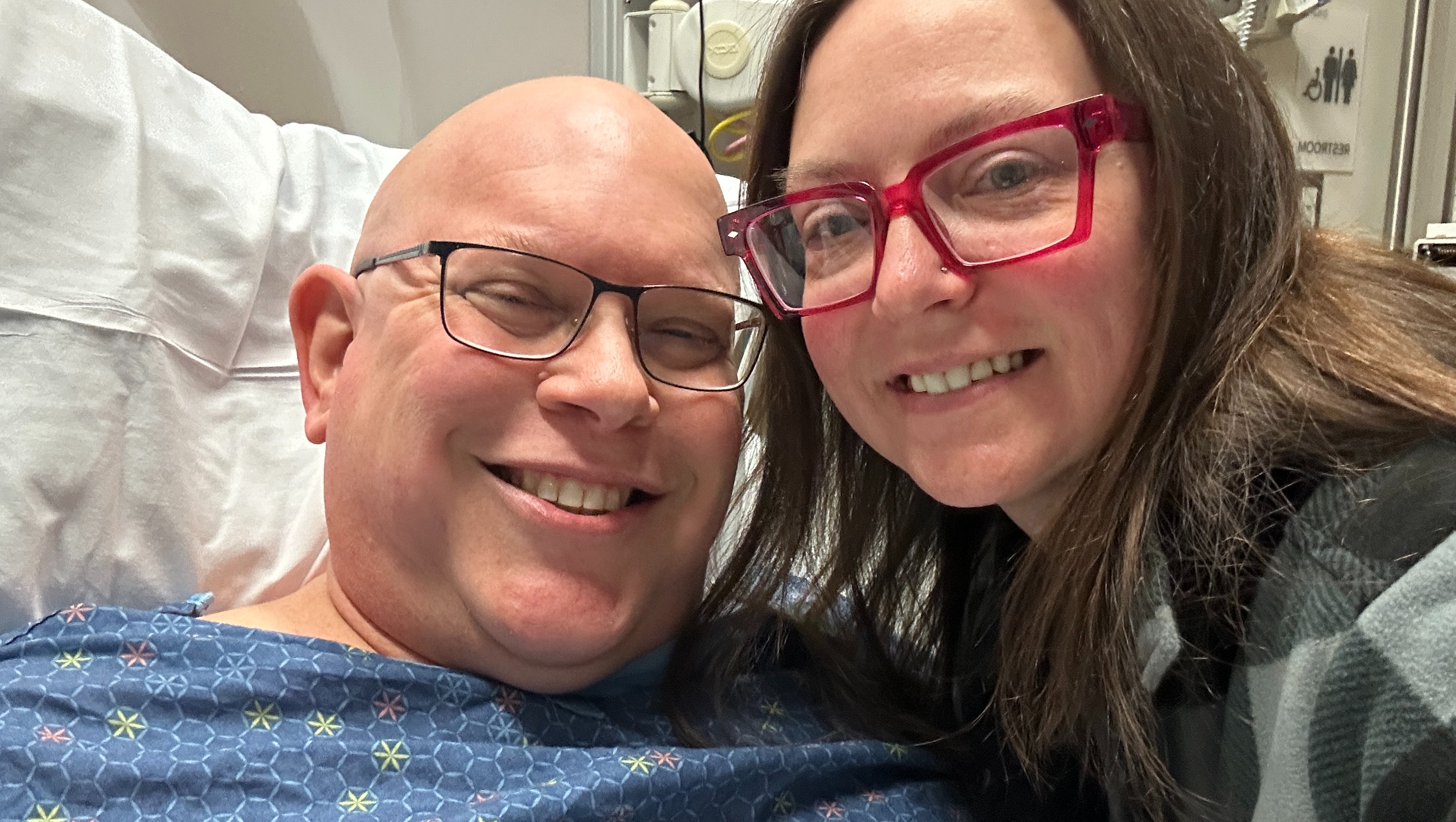 Fundraiser by Linda Knuutila : Help Dee & James Weiner Continue Life ...