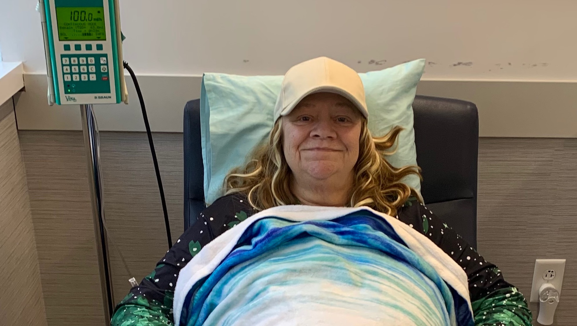 Fundraiser by Laura Ritchie : Support Linda Horvath, Retired Nurse ...