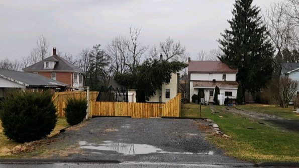 Fundraiser by Thomas Baughman : Aid Cheyenne Lutz with Storm Repairs