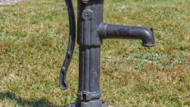 Fundraiser by Ikram Miah : Donate to help build a water pump