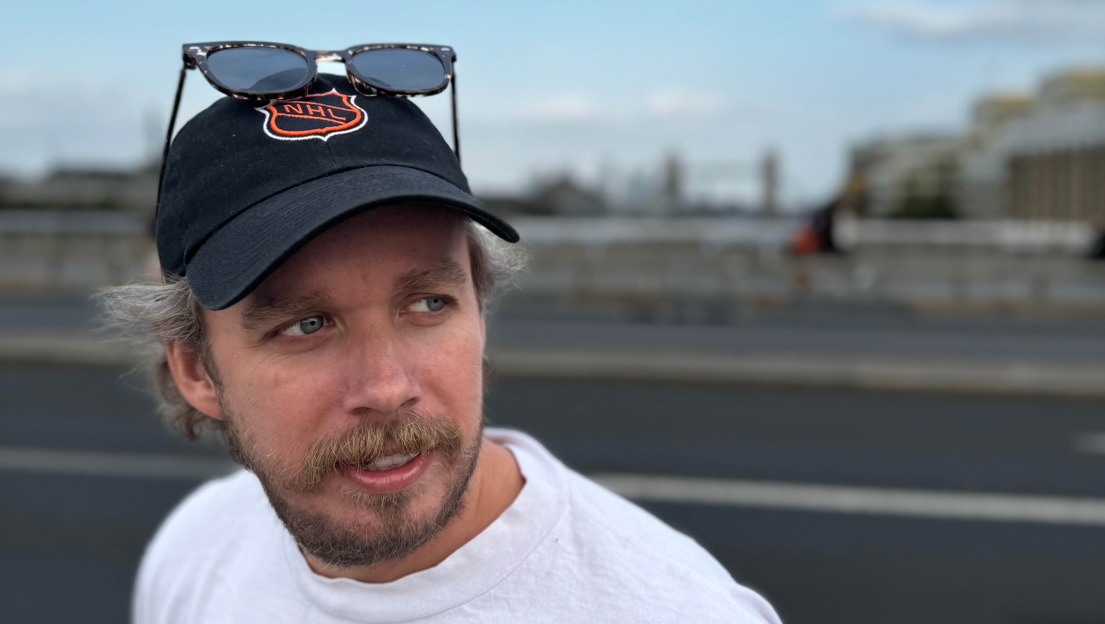 Fundraiser for Jackie Storr Hall by Mike Apperson : Please help Ricky ...
