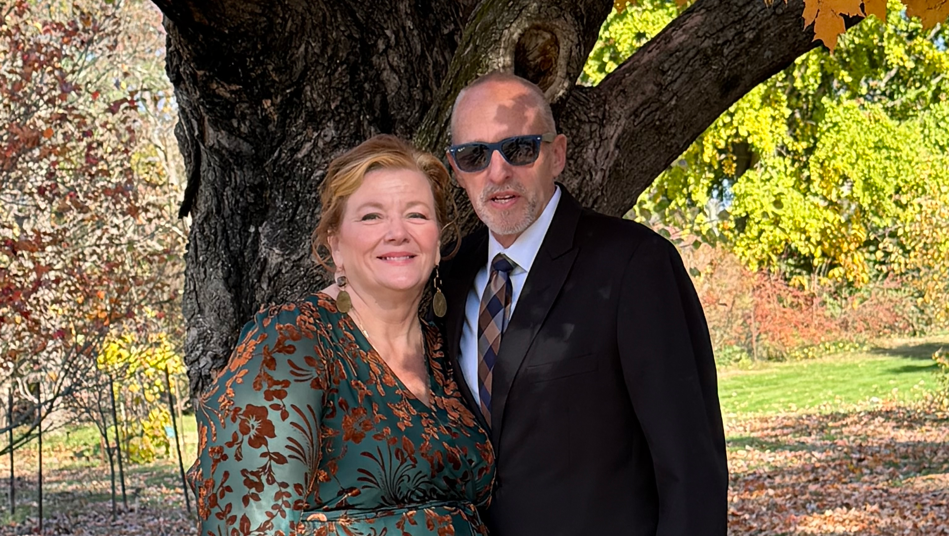 Fundraiser by Judy Engel : Help Pastor Judy and Phil Spread Good News