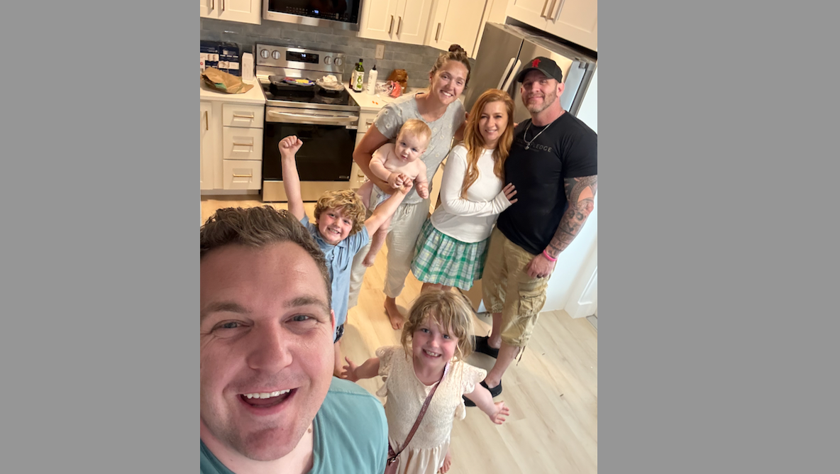 Fundraiser for Kyle Pearson by Bryce Nobles : Let's Restore Kyle and ...