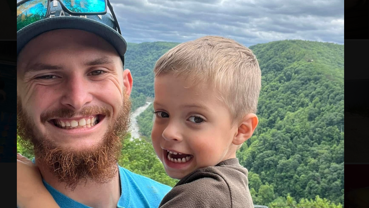 Fundraiser by Chianne Ellis : Giving Chance the send off he deserves