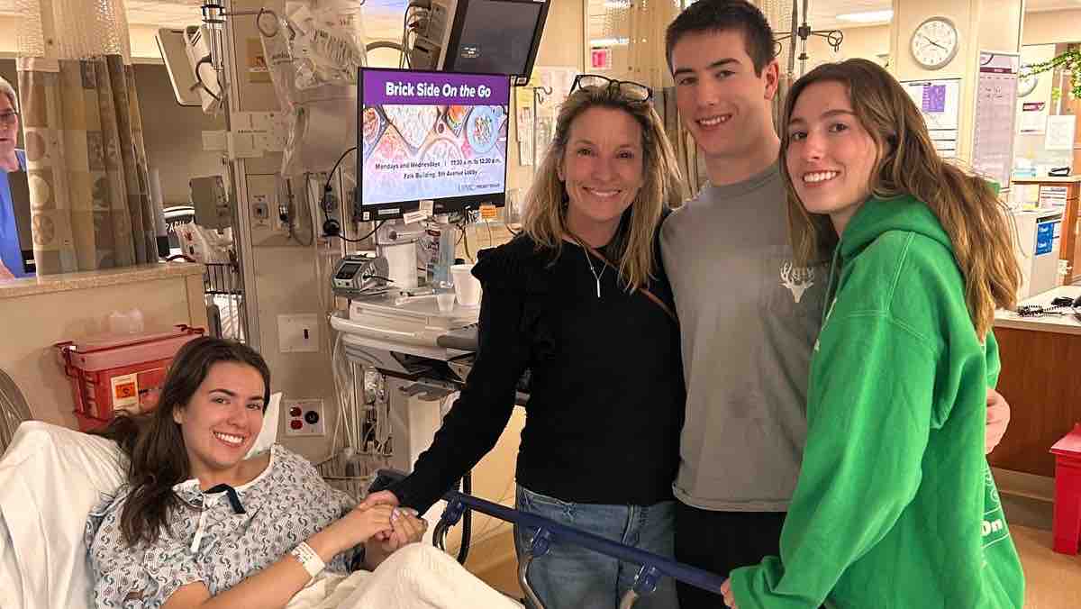 Fundraiser for Cameron Kiebort by Michaela Springer : Cameron Kiebort ...