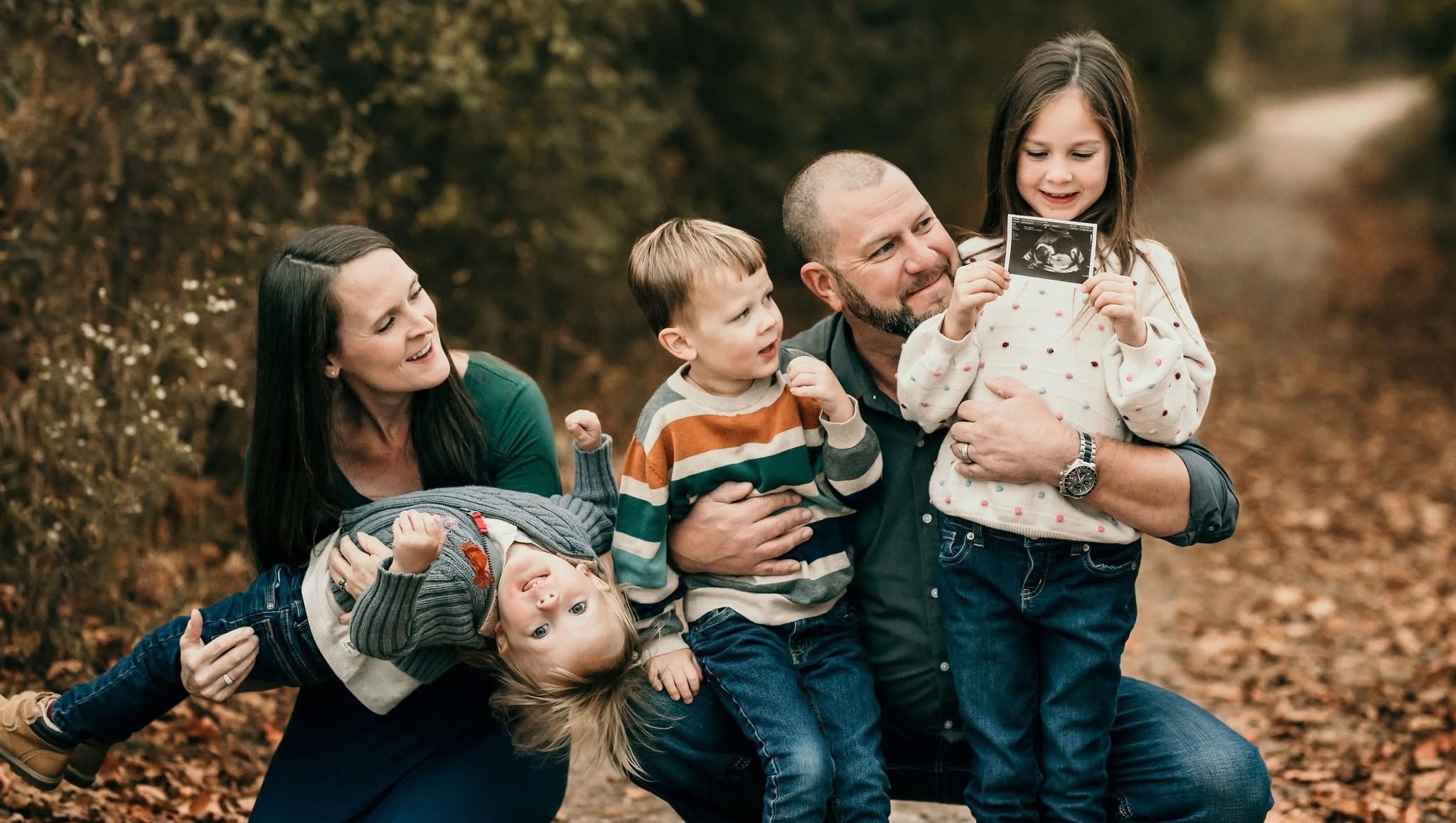 Fundraiser for Victoria Fox by Jessica Franz : Support for the Fox-Ward ...