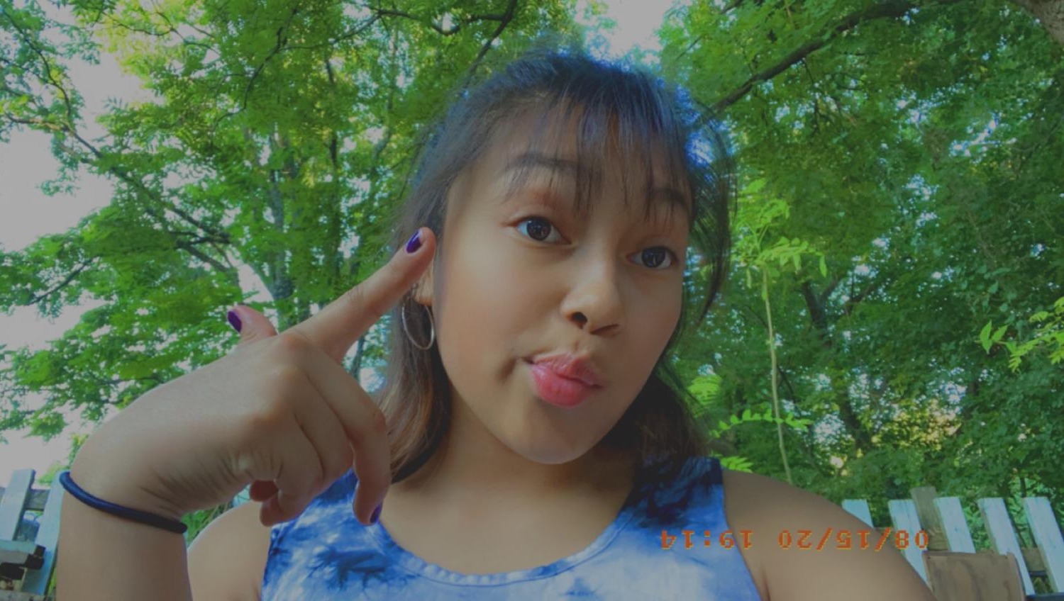 Fundraiser by Reyna Cruz : Donate in memory of Jacqueline Cruz