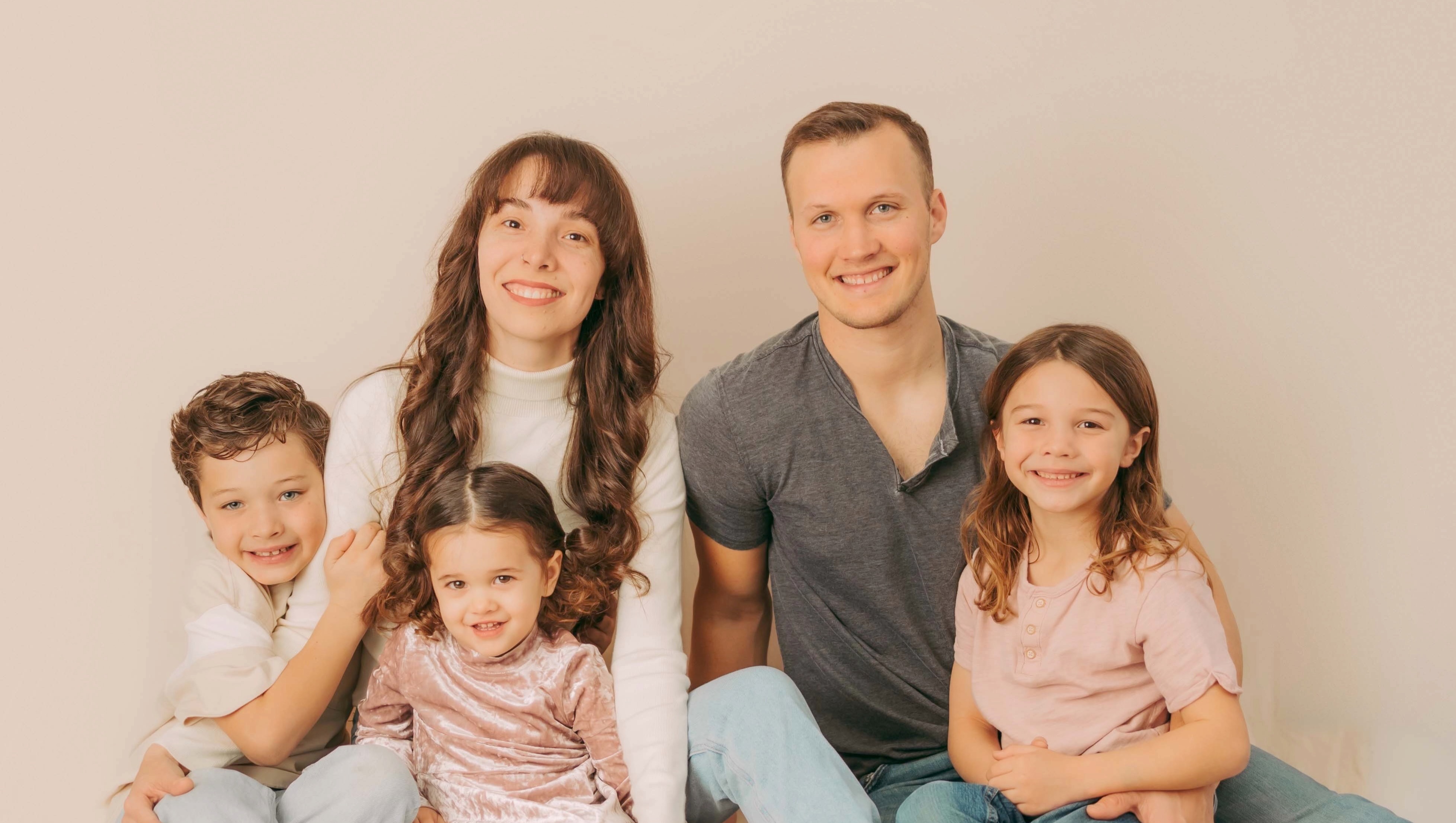 Fundraiser for Phillip Fischer by Sandra Gibson : Support Cristiana's ...