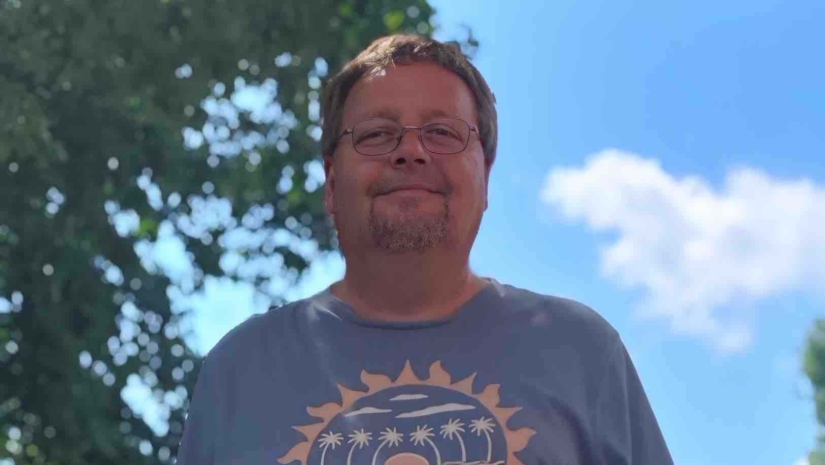 Fundraiser for Gerald Wilson by Heidi Tidwell : Aid Gerald Wilson's ...