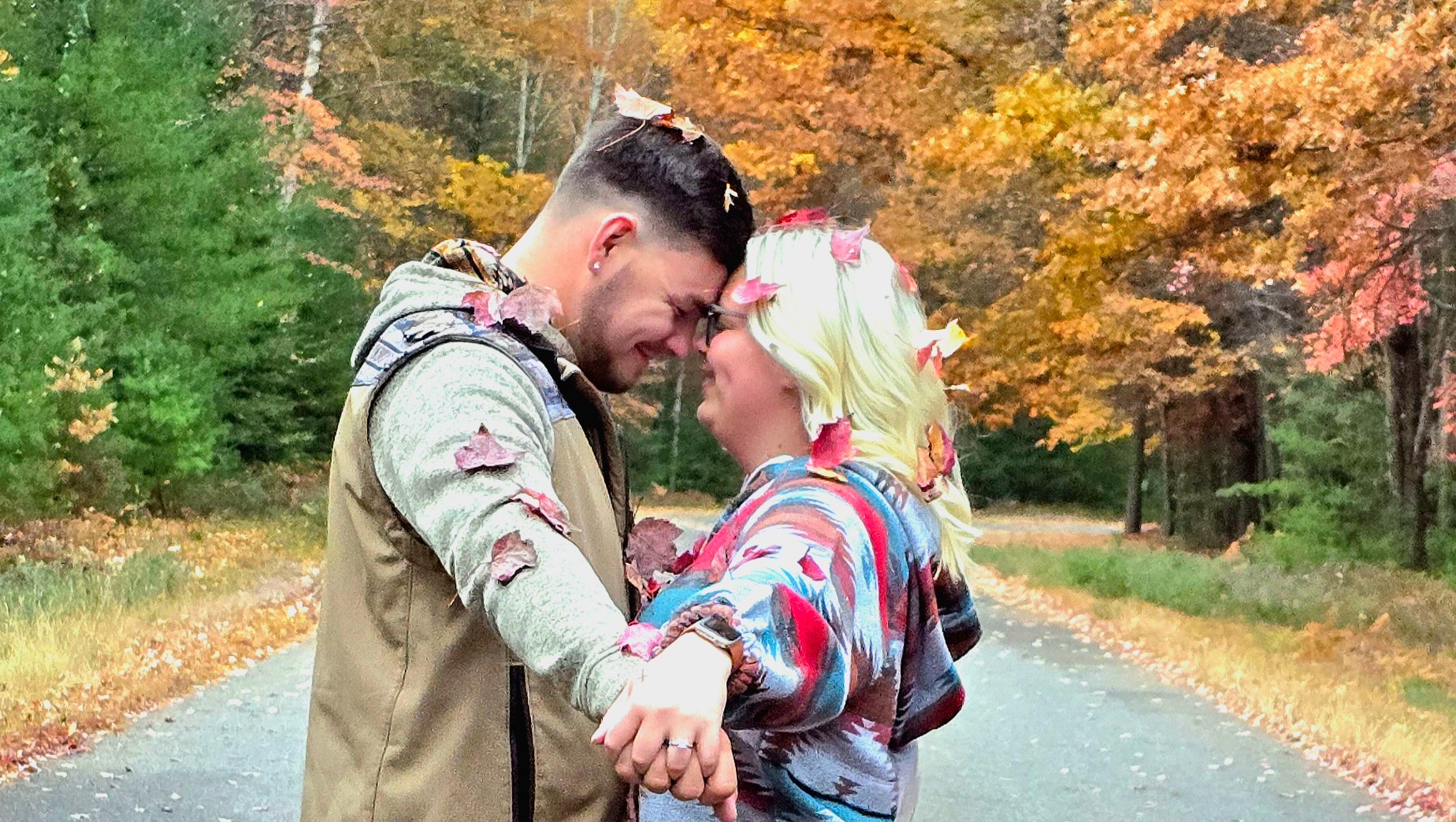 Fundraiser for Madelynn Hemling by Nicholas Klatt : Support Isaiah & Maddie After House Fire