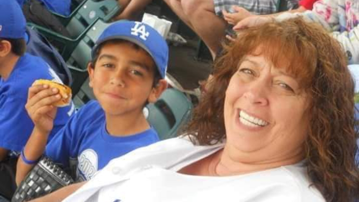 Fundraiser for Crystal Hauffen by Alejandra Galvez : Grandma Lynn's ...