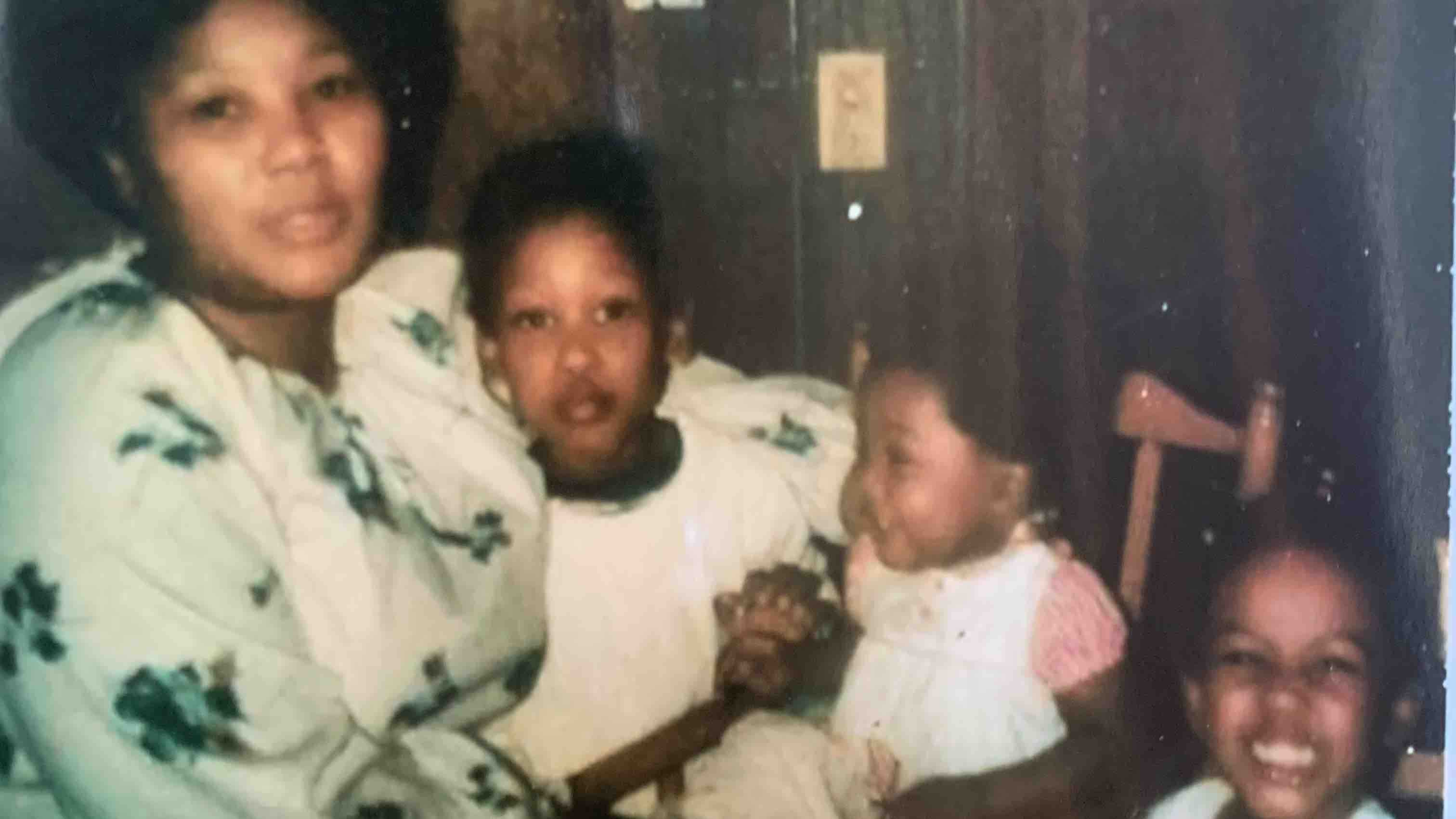 Fundraiser by Amaya Myers : In Memory of Sister Ruby Adams