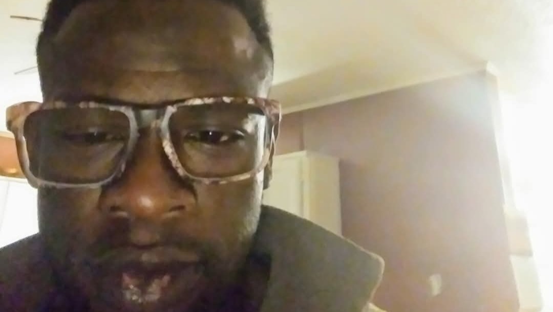 Fundraiser by Iesha Cooper : Support Maverick Wright's Final Farewell