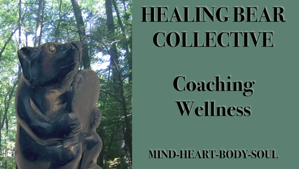 Fundraiser by Robert Bellarn : Help Launch Healing Bear Collective for ...