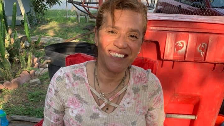 Fundraiser by Julie Rodriguez : Help Lay Zulema “Chuky” Valtierra to rest