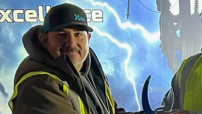 Fundraiser for Mark Kretchmar by Amber Holt : Help Mark Kretchmar ...