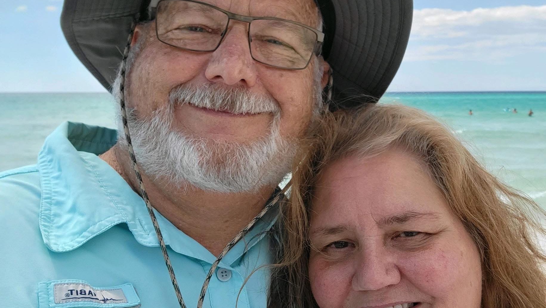 Fundraiser for Steven Obarr by David and Joni White : Support Steven O ...