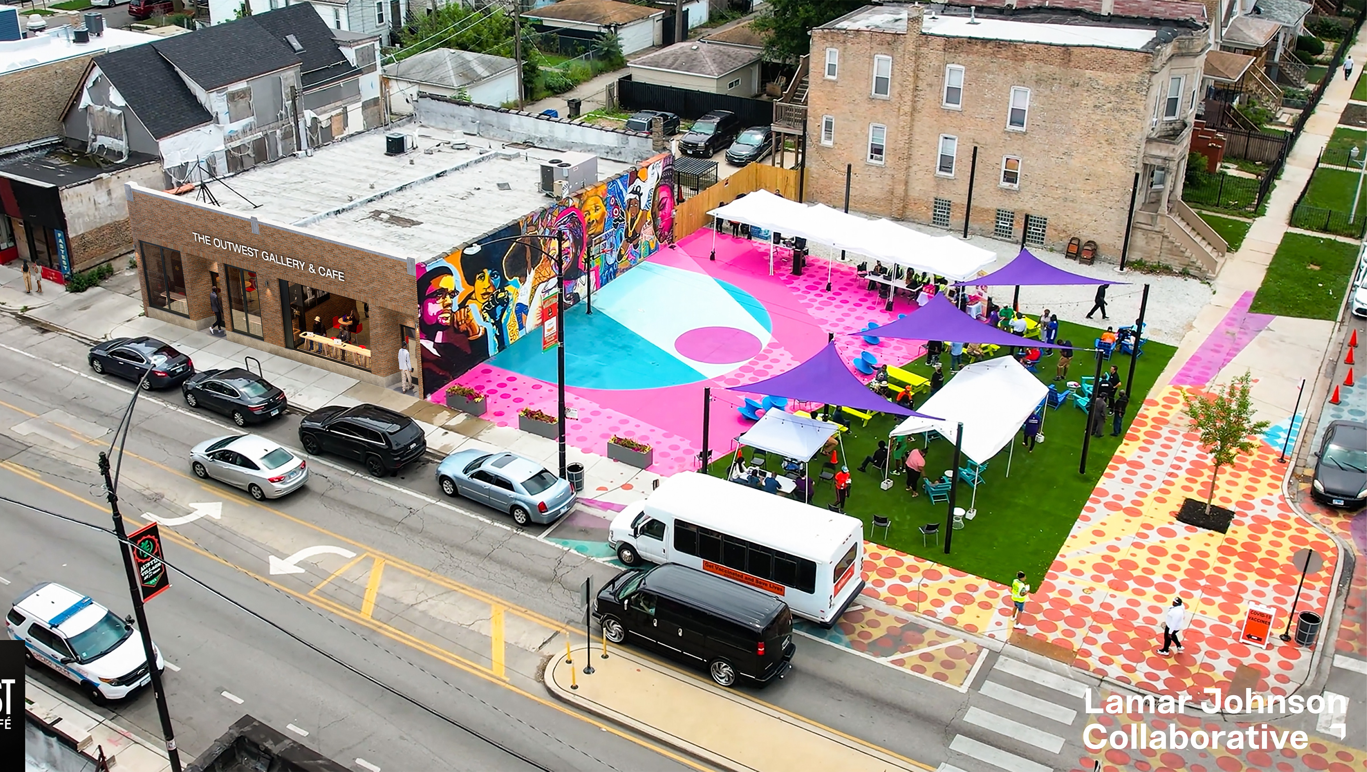 Fundraiser by Vanessa Stokes : People Powered Projects on Chicago's ...