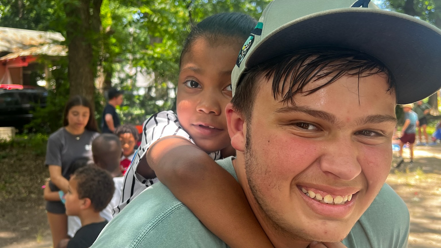 Fundraiser for Pamela McGill by Trent McCary : Fund a Life-Changing ...