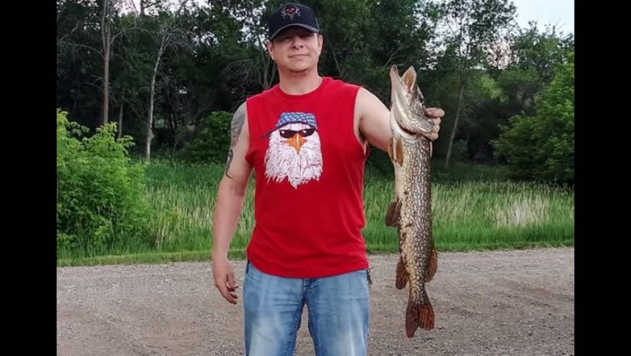 Fundraiser by Jennifer Dauphinais : Support Darrell's Recovery After ...