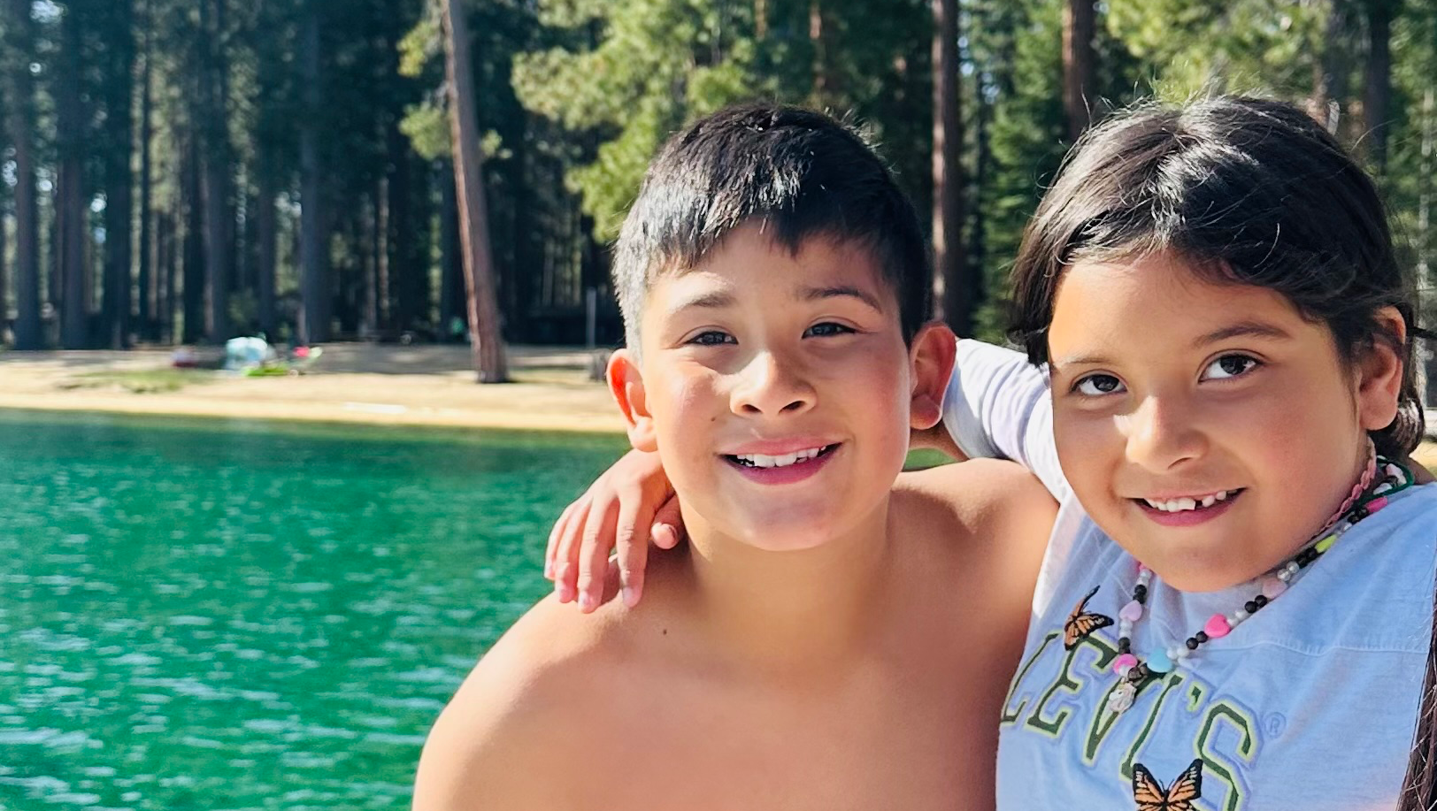Fundraiser for Daisy Delgado by Angela Villasenor : In Memory of Damian ...