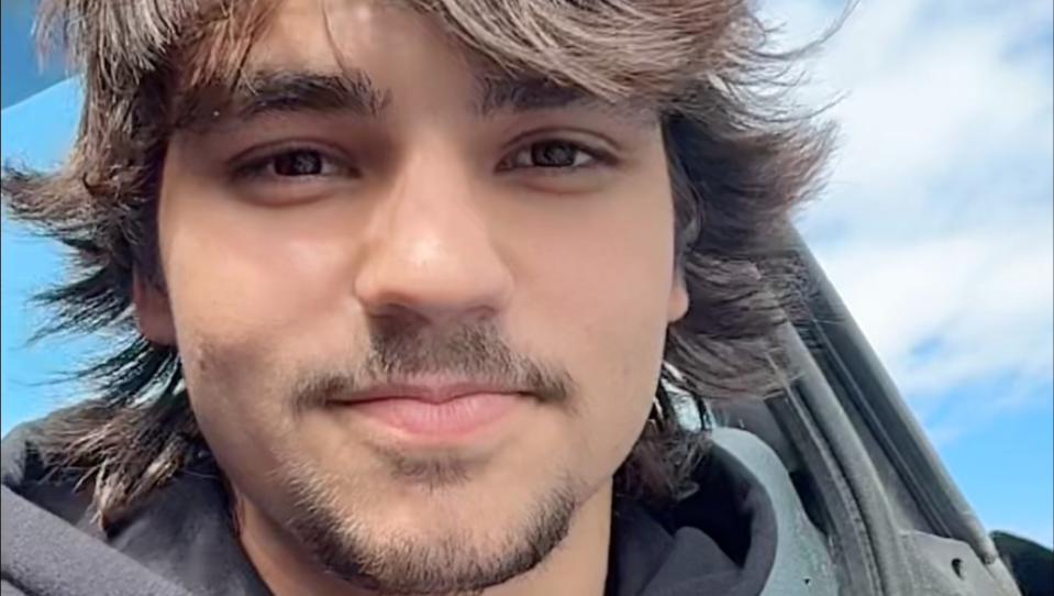 Fundraiser by Tasha Chalone : Support Andrew Behrmann's Long Road to ...