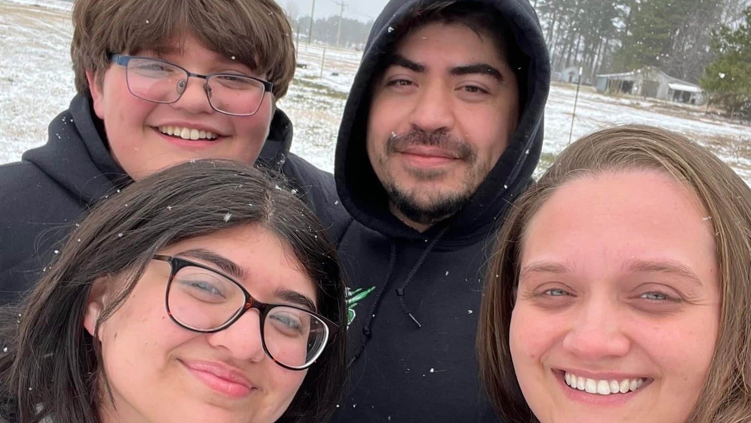 Fundraiser for Kayla Torres by Betty Adams : Support the Torres Family ...