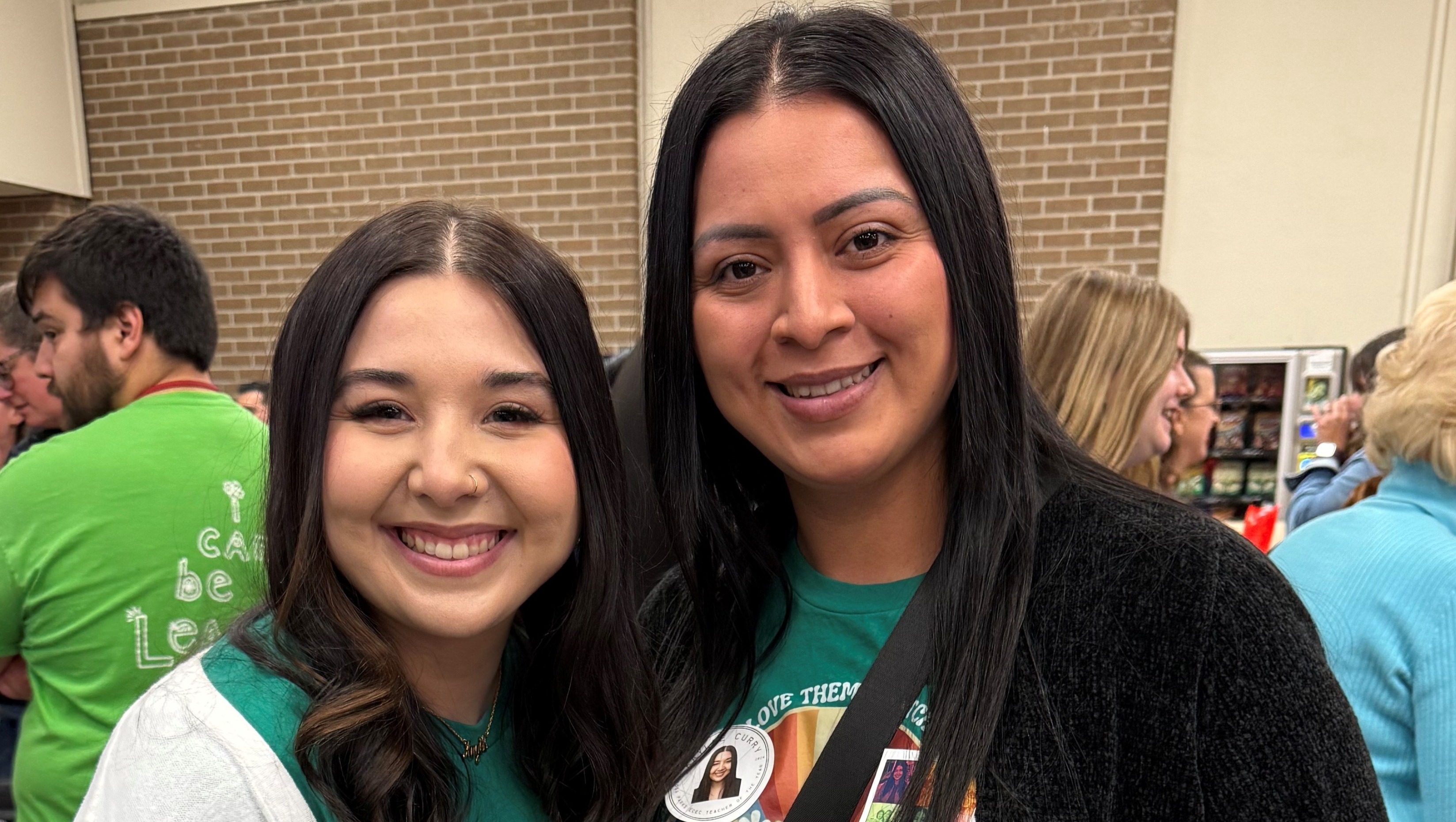 Fundraiser by Kaylee Curry : Support Ms. Mayra's CDA Journey