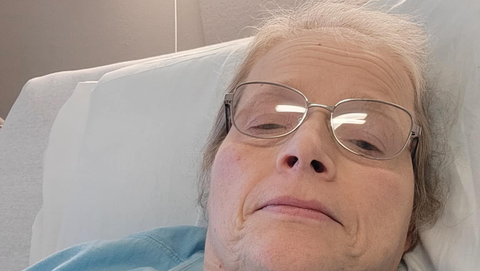 Fundraiser by Gail Casson : Beth's Journey to Walk: Your Help Needed