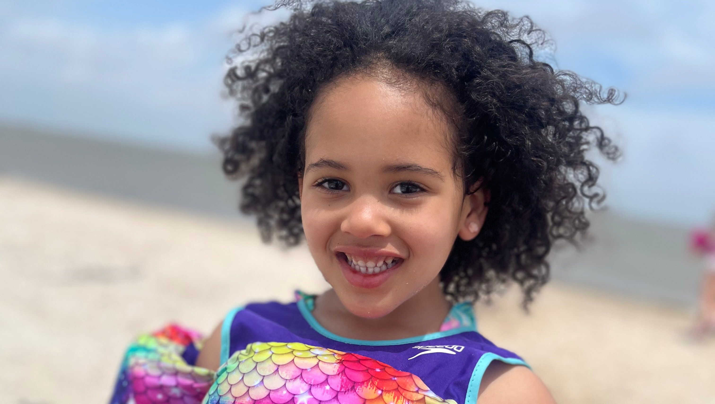 Fundraiser by Deshonna Mitchell : Support Delilah's Cheer Uniform Fund