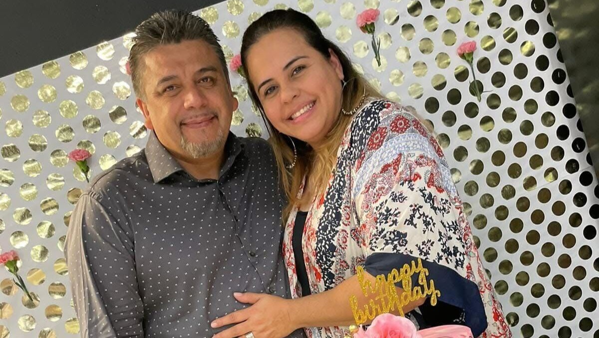 Fundraiser for Alejandro Leguizamon by Cheyenne Cain : Easing Martita's ...