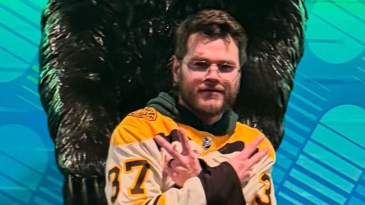 Fundraiser for joshua buffum by Reece Fish : Help Josh Buffum Overcome ...